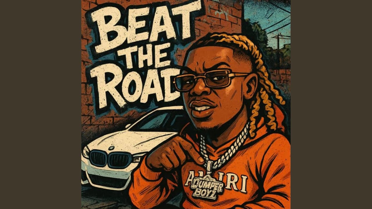 Beat the road - YouTube