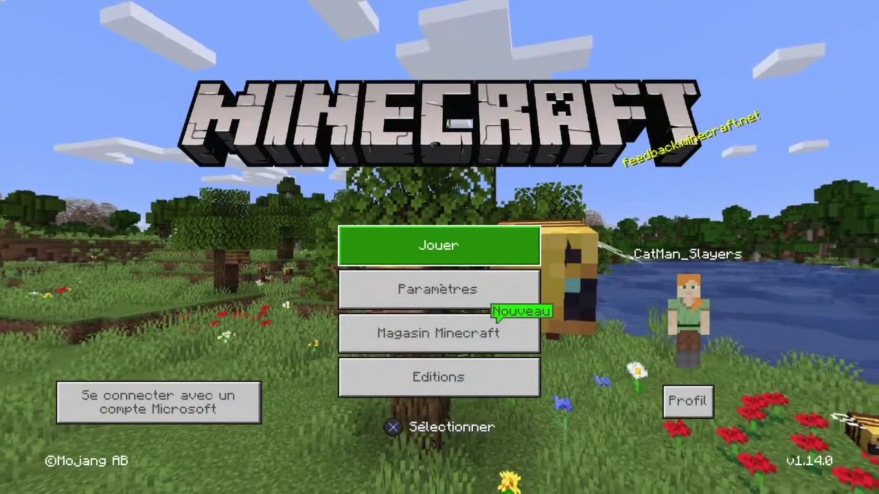 Minecraft 2.0 - YouTube