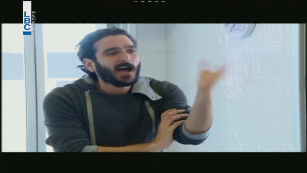 Basmet Watan - Episode 20 - ب15 الف ليرة لحمة - YouTube