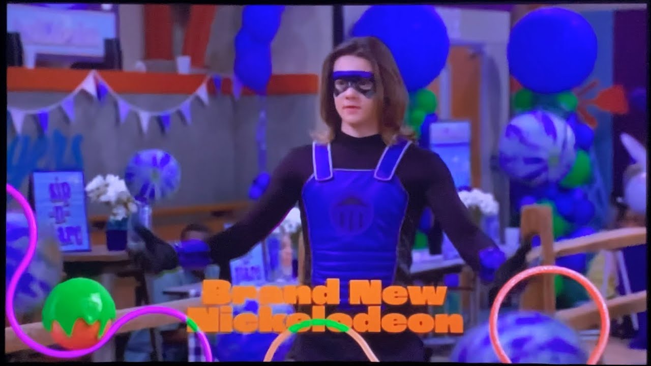 Teennick Commercial Break (April 21, 2023) - YouTube