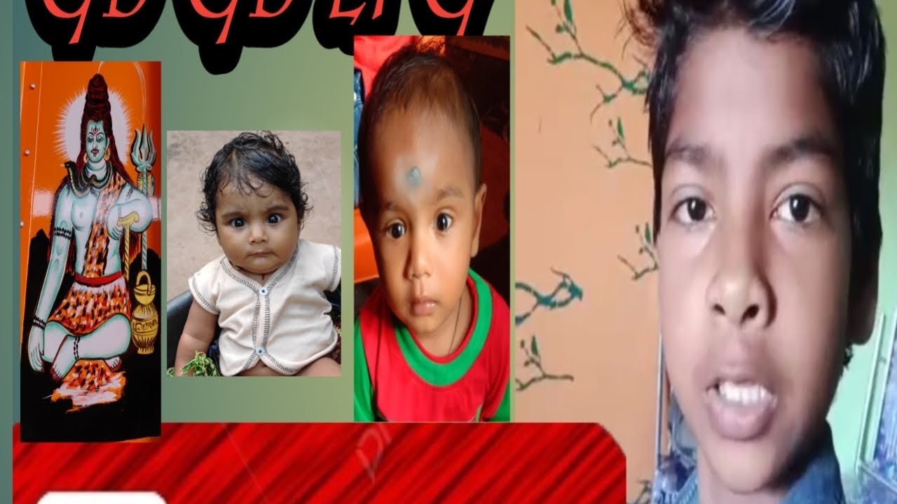 Amma Ghar Parivar picture video - YouTube