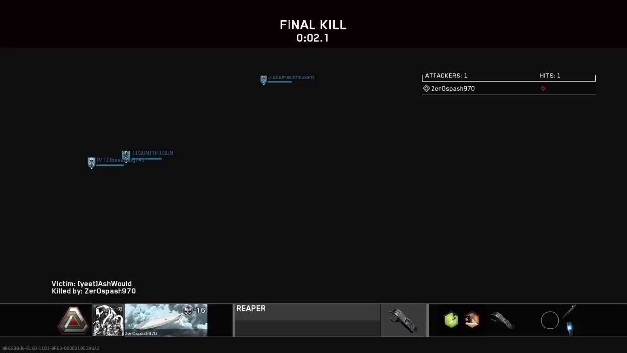 Cod IW - YouTube