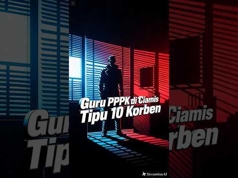 Penipuan Berkedok MBG Terbongkar Polisi, Guru PPPK di Ciamis Tipu 10 Korban