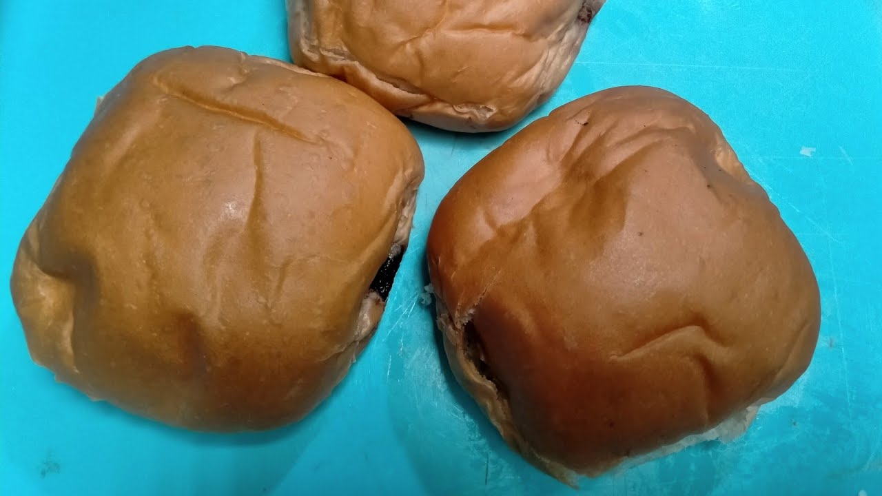 Cara Membuat Roti Bakar Yang Enak Dari Roti Rp 1000an Dengan Teflon ...