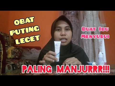 Review 4 Salep Puting Lecet, Obat MANJUR Buat Ibu Menyusui