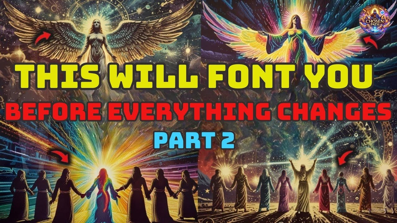 Chosen Ones, Stop Being 'Captain Save A Ho' – Rewrite Your Story Before ...