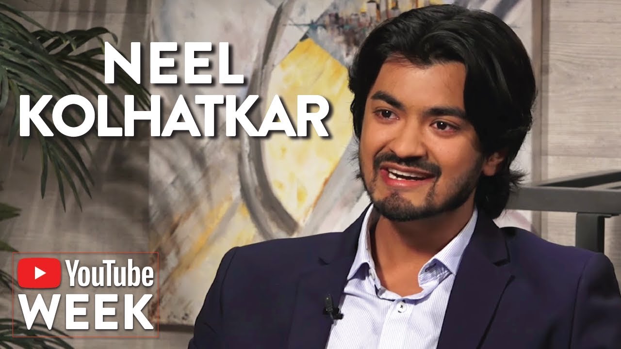 Calling Out the Left with Comedy | Neel Kolhatkar | COMEDY | Rubin ...