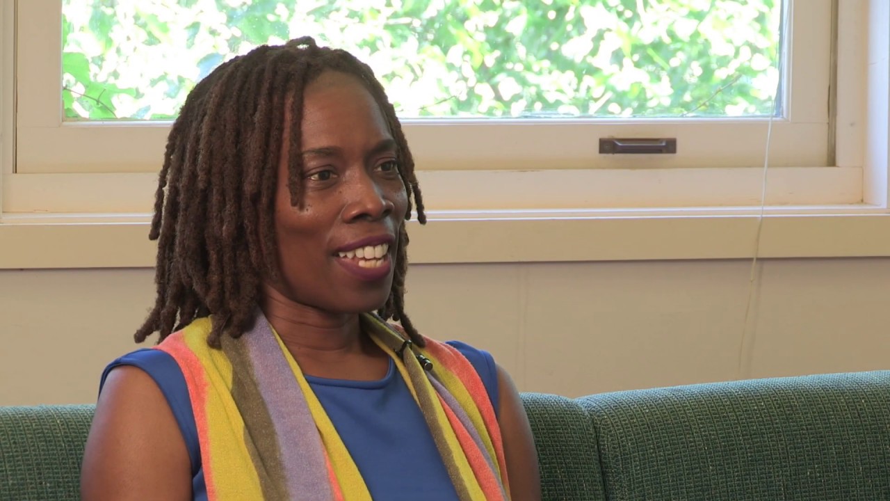 Trauma in Cultural Context - Thema Bryant-Davis, Ph.D. - YouTube