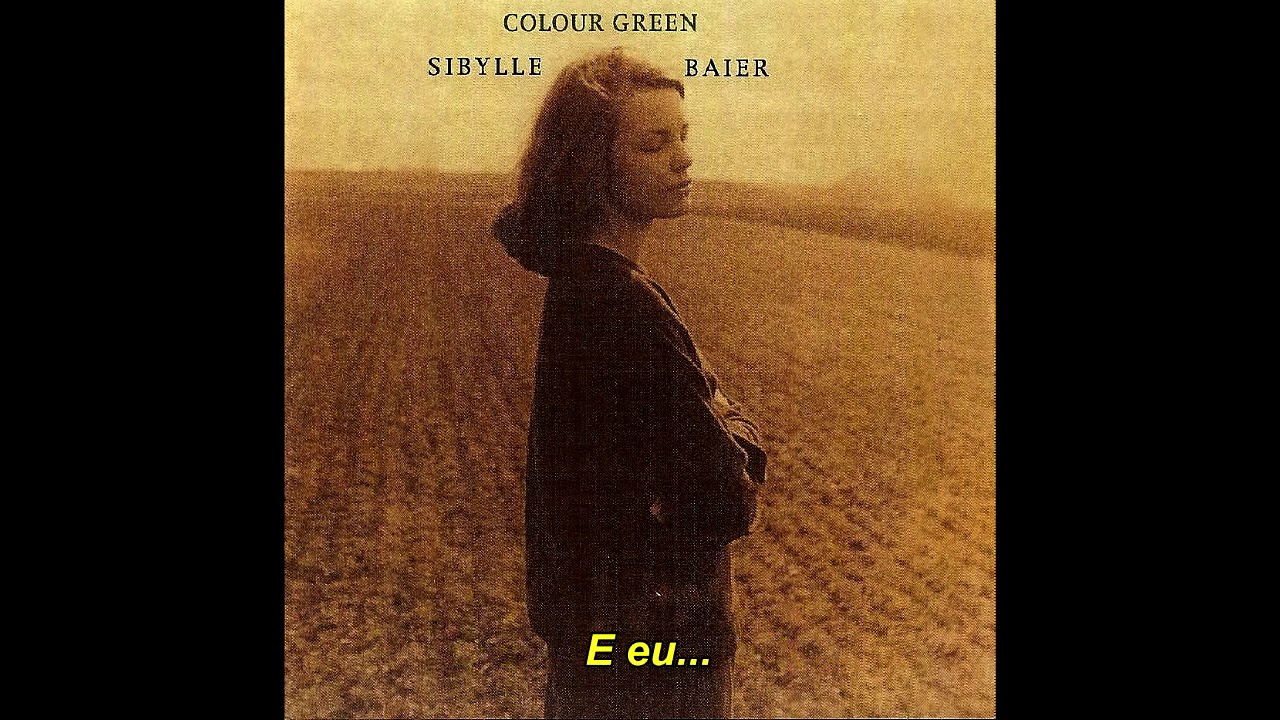 Sibylle Baier - Remember The Day | Legendado - YouTube