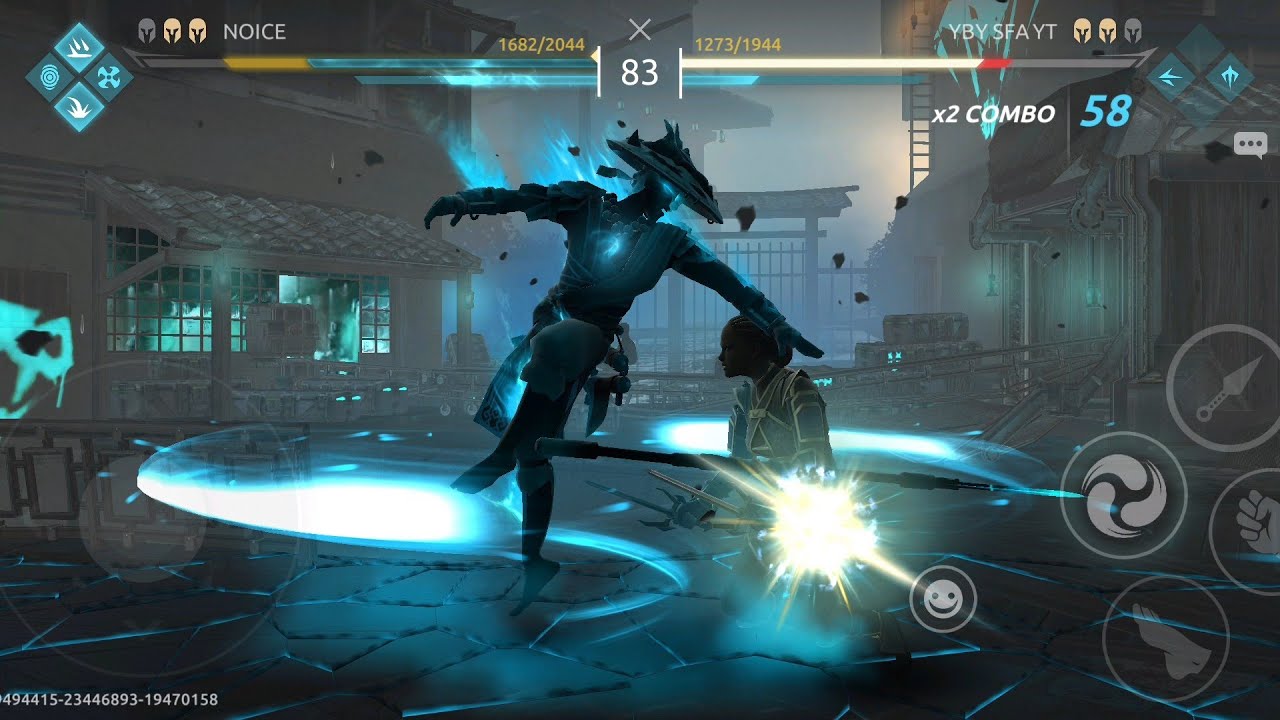 Me vs NOICE (I made lot of mistakes!)- FEAST OF THE ACCURSED: DREADMOON ...