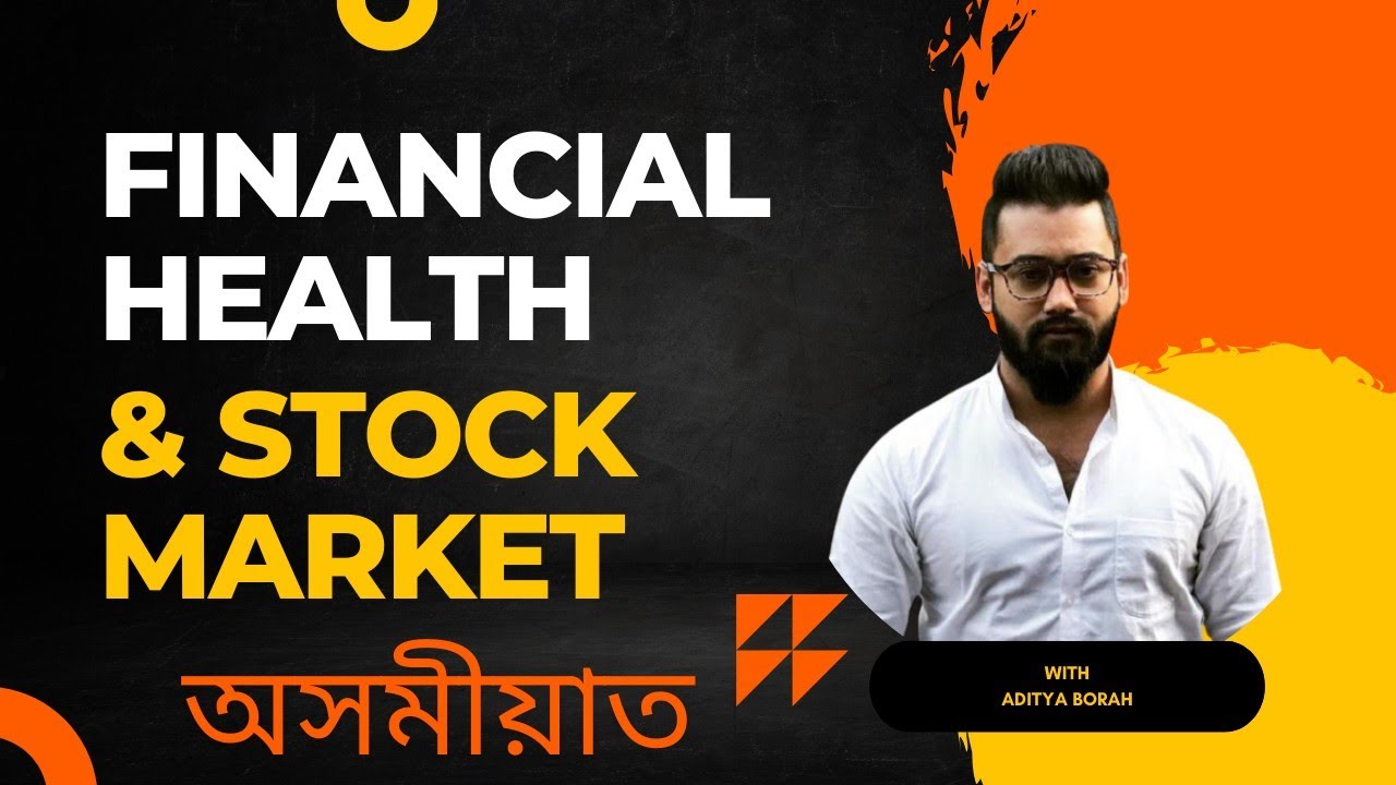 Mastering Your Finances: Strategies for Achieving Good Financial Health ...