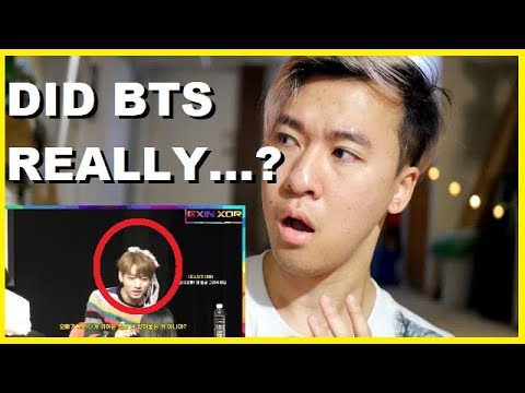 BTS BEING ADORABLE / CUTE (GIRLS EDITION) REACTION | BTS Reaction - YouTube