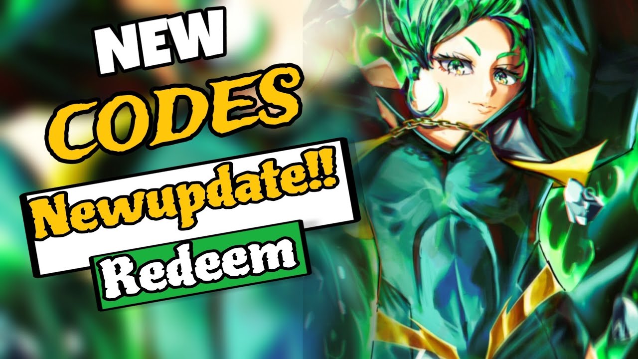 All *Secret* The Strongest Battlegrounds Codes | Codes for The ...