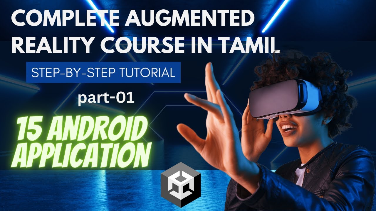 Part-01 :) Introduction about Extended Reality || The complete ...