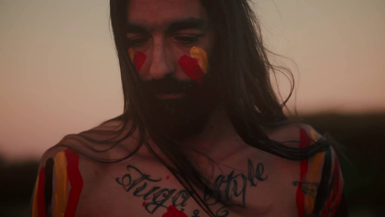 JACKIE D. - FEEL - OFFICIAL VIDEO - YouTube