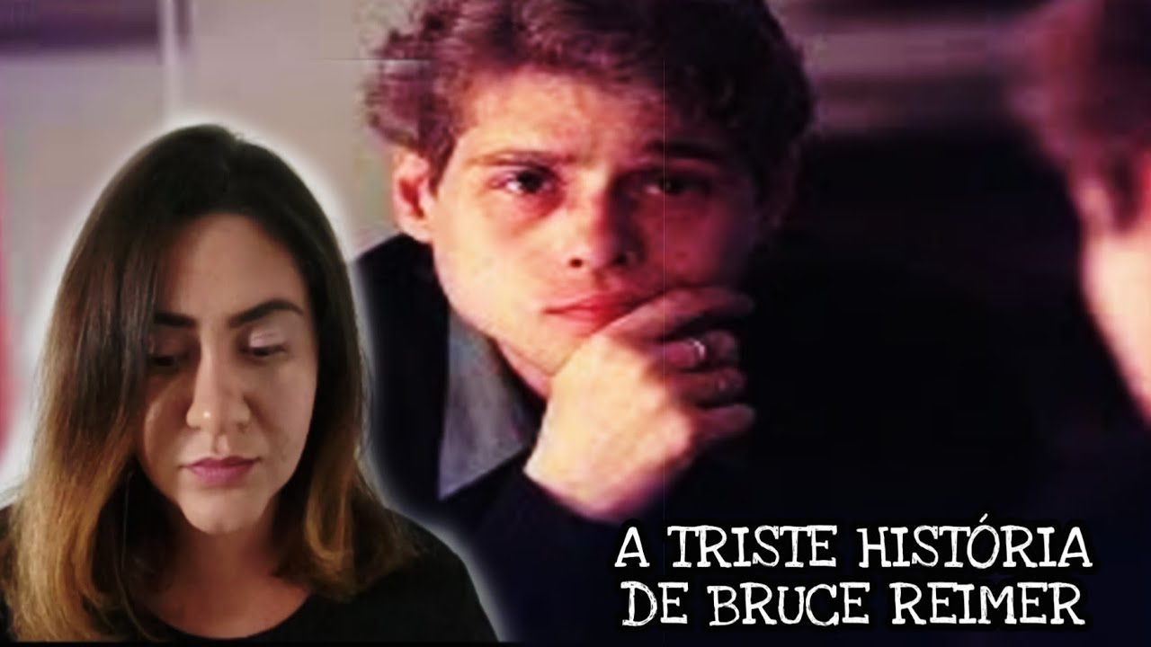 A TRÁGICA HISTÓRIA DE BRUCE REIMER - YouTube