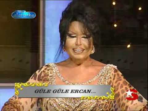 PopStar Alaturka Best 2 - Ercan - Benden Başkasını Seversen Eğer (08-06-2008)