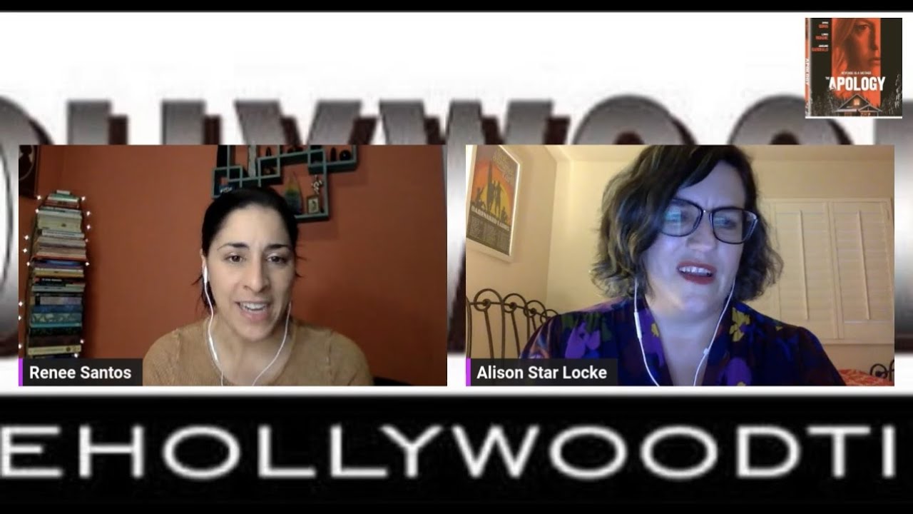 My Favorite Clip from my Interview with Writer/Director Alison Star ...