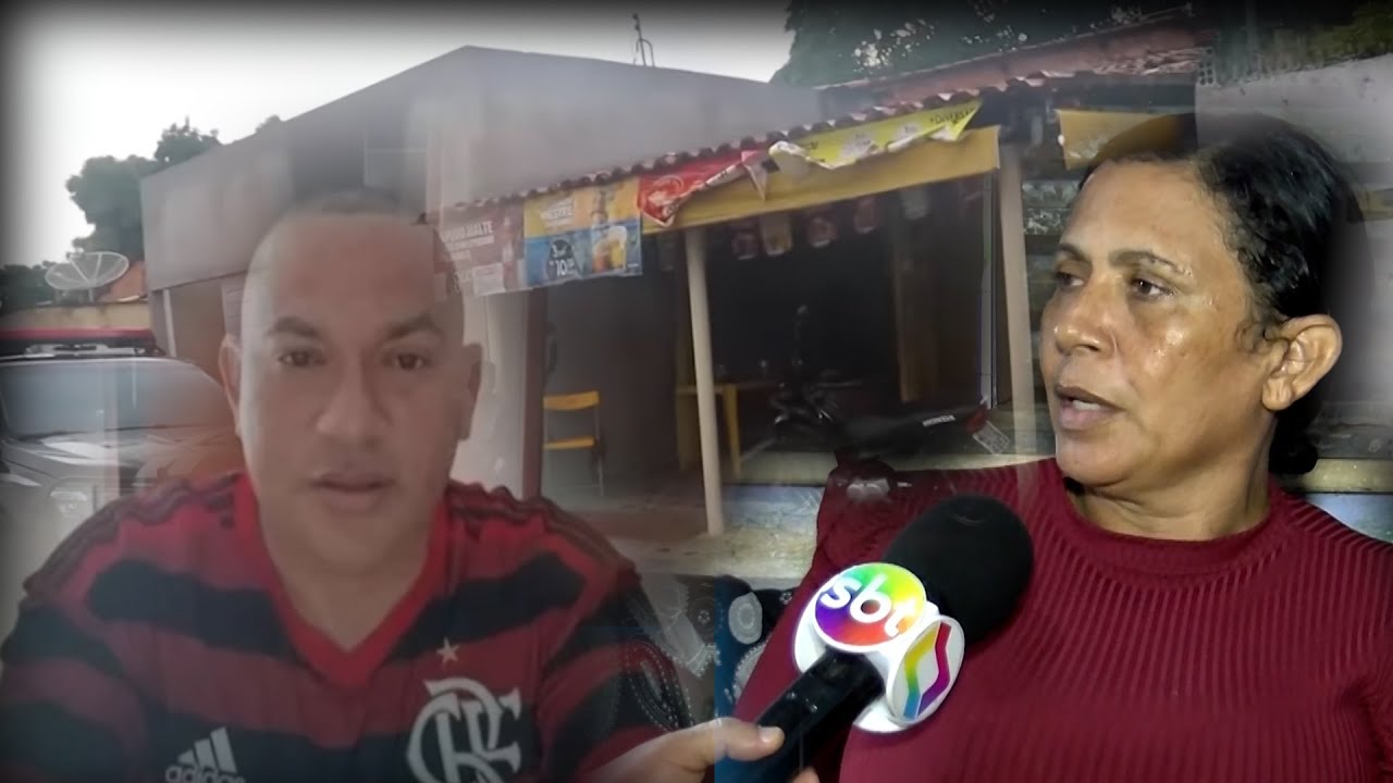 SOLANGE RIBEIRO PEDE JUSTIÇA APÓS MORTE DO IRMÃO SÉRGIO RIBEIRO 17 12 ...