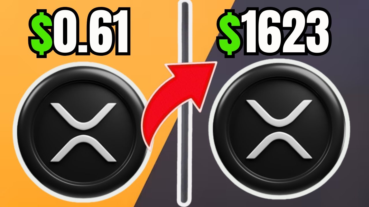 2 MINUTES AGO: XRP WENT OUT OF CONTROL! (GET RICH NOW!) - RIPPLE XRP ...