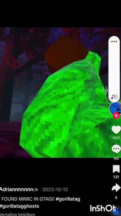 Giving Info Over Ghosts Part Mimic Youtube