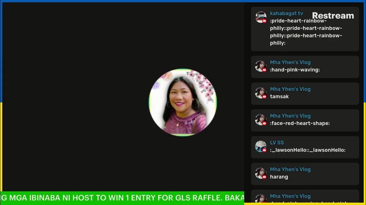 TAKE 2 ISANG TULOG NALANG GLS NAH! YAHOO! PA ENTRY NA KAYOTHE MORE ENTRIES, THE MORE CHANCES TO ...