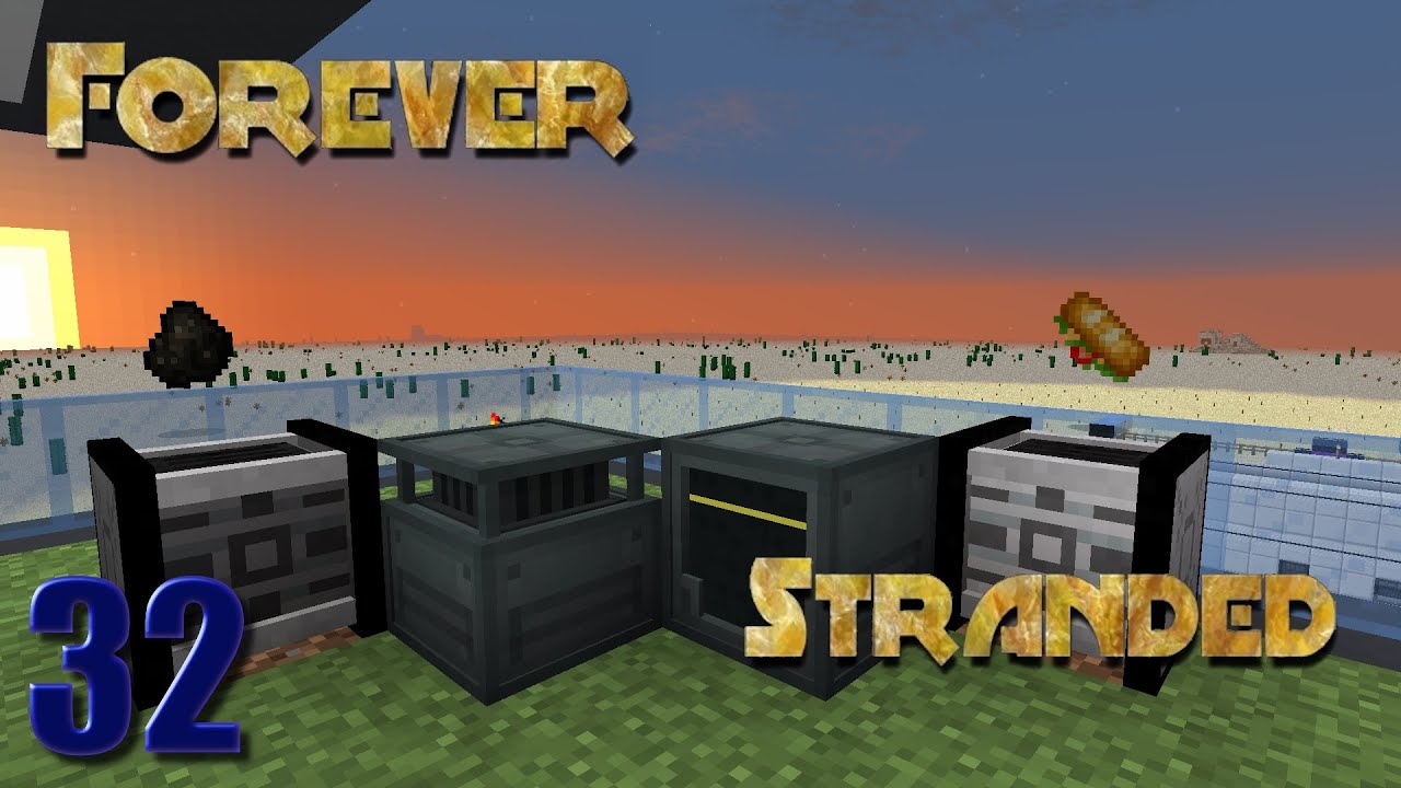 Forever Stranded - Ep 32: More Questing - YouTube