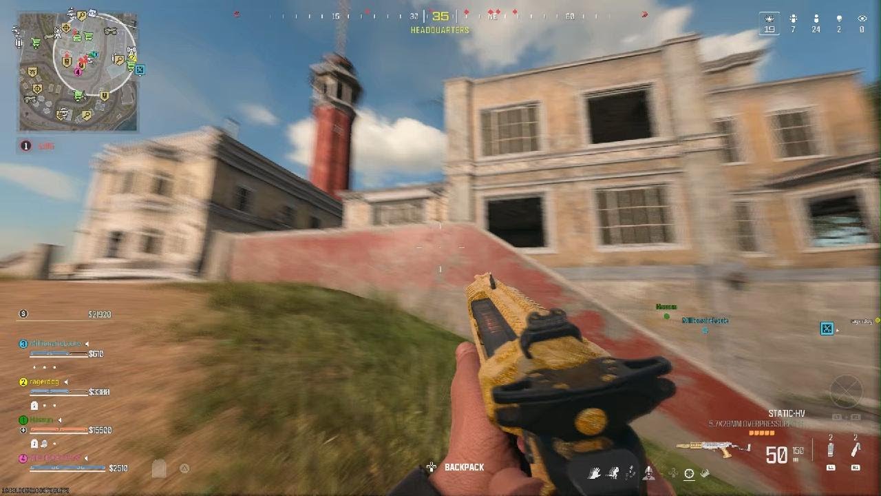 10 KILLZ - YouTube