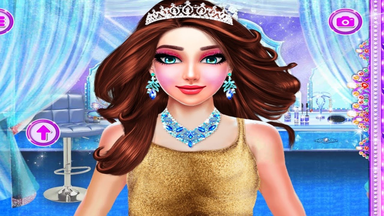 Miss World -Pageant Games||Android Game Play|| 🥇 Own That Crown Miss World -Pageant Games||Android Game Play|| 🥇 Own That Crown