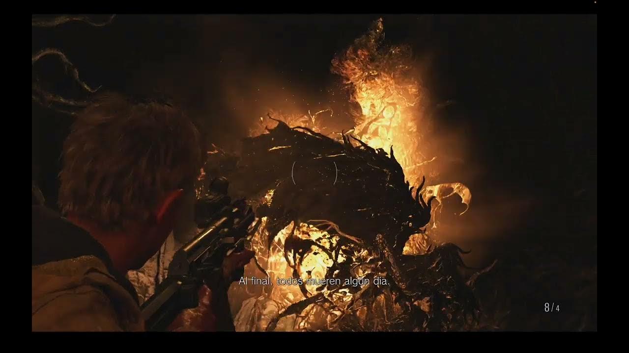 Residen Evil 8 Village - YouTube