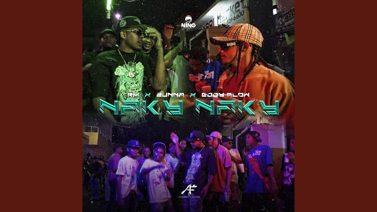 Naky Naky (feat. Zunna) - YouTube