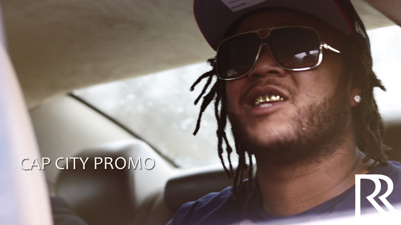 Cap City Promo (Official Video) Shot By @RioRated - YouTube