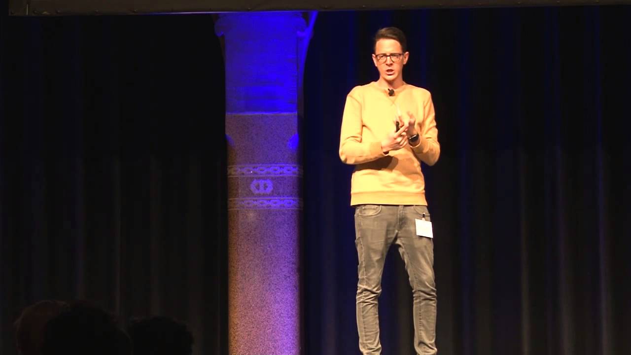 Real-life Examples of Killer App Marketing | Blendle @ Mobile ...