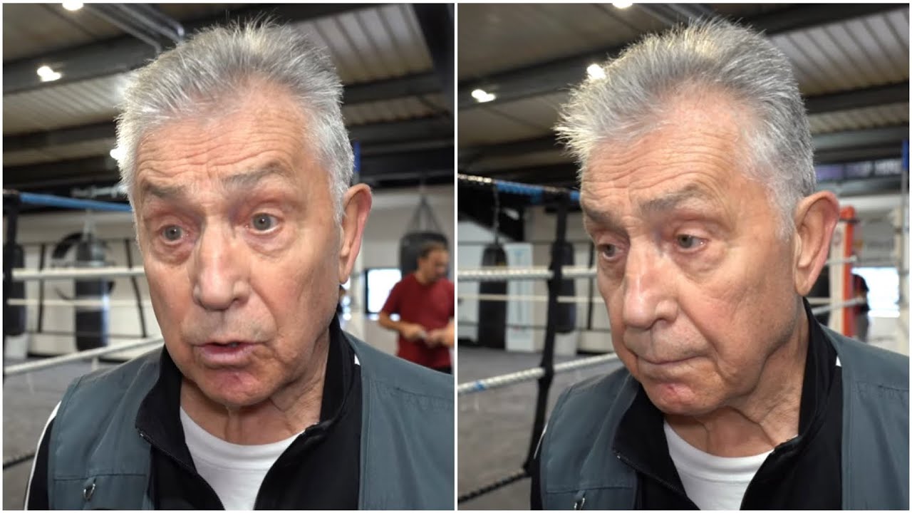 “THAT’S A BIT SUSPICIOUS” JIMMY TIBBS REACTS TO BENN EUBANK JR | DR ...