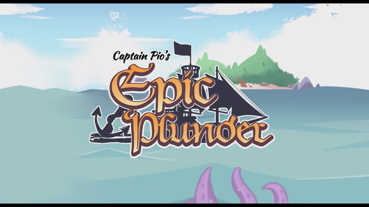 [Event PV] Epic Plunder - YouTube