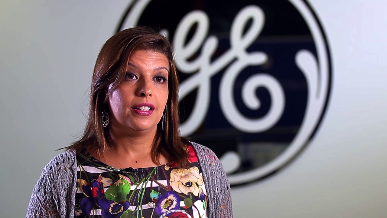 Balance The Equation: Meet Maya El Sayed - YouTube