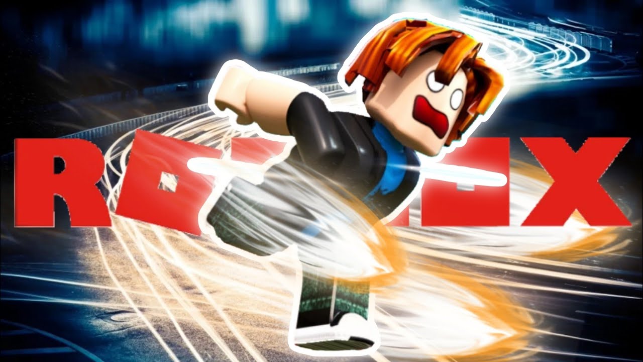 SNELLER DAN HET LICHT !! 🏃💨 | Roblox Speed Run 4 - YouTube