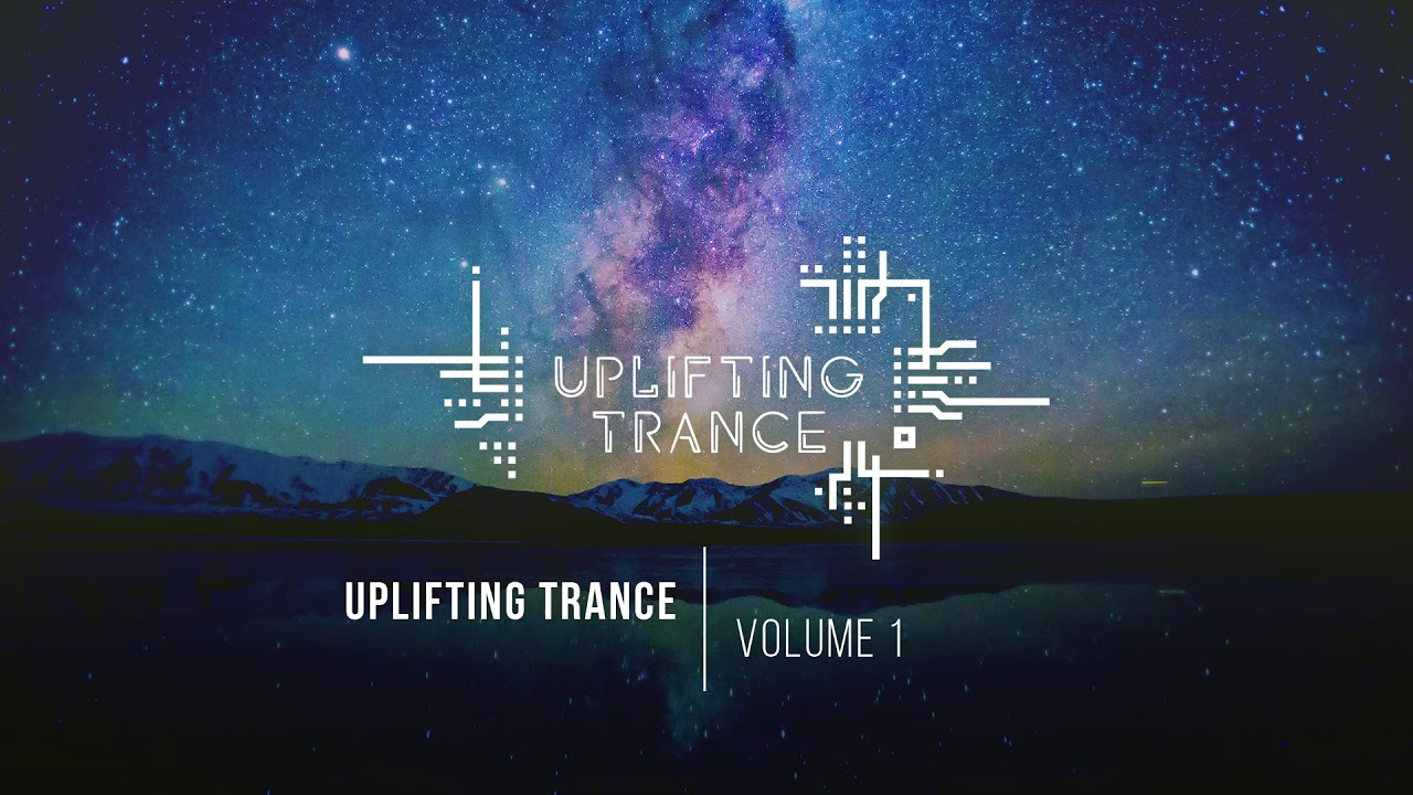 UPLIFTING TRANCE 2019 (Vol. 1) FULL SET - YouTube