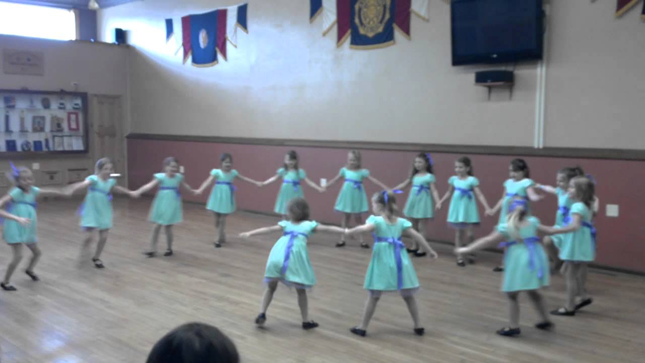 Newest dance video @ legion April 12, 2012 - YouTube