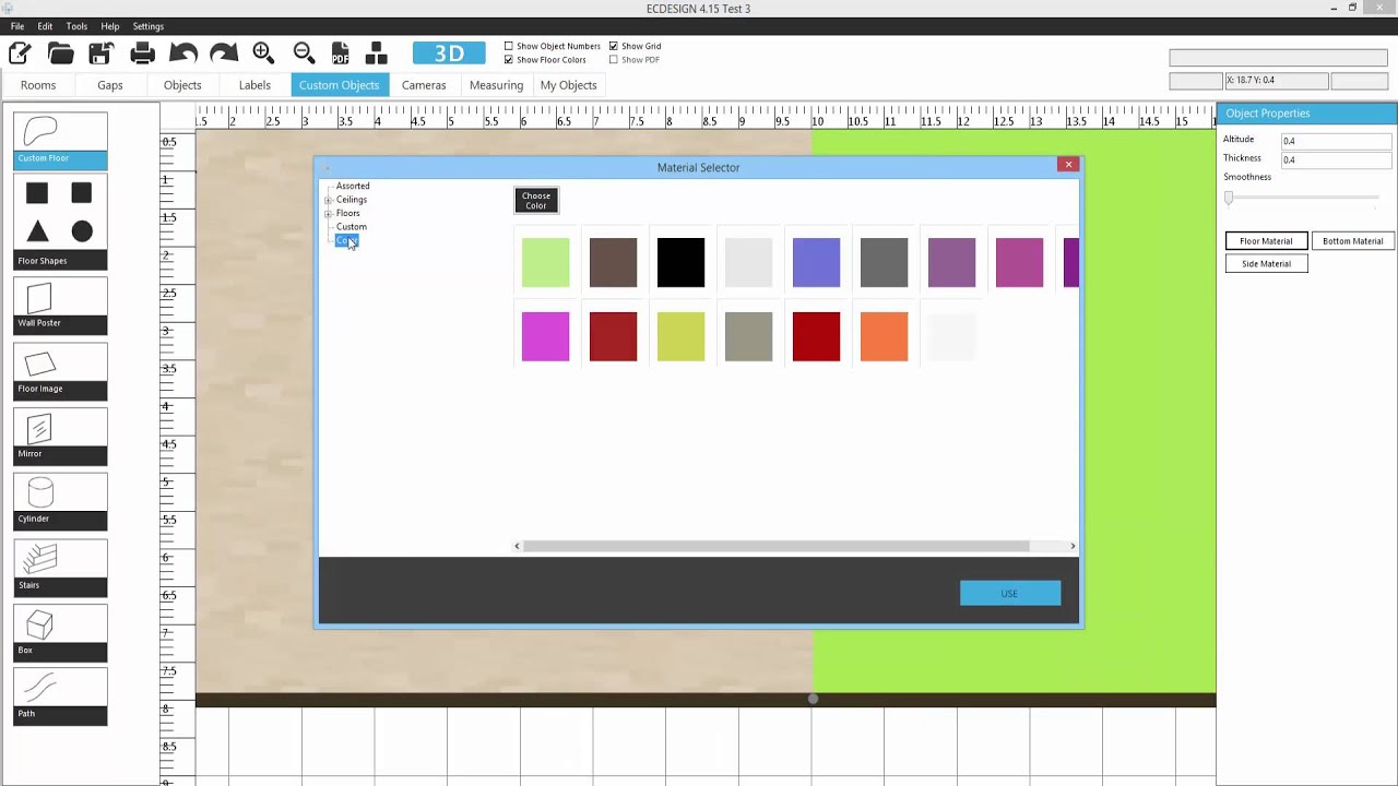 Ecdesign 4.15 - lesson 8 - YouTube