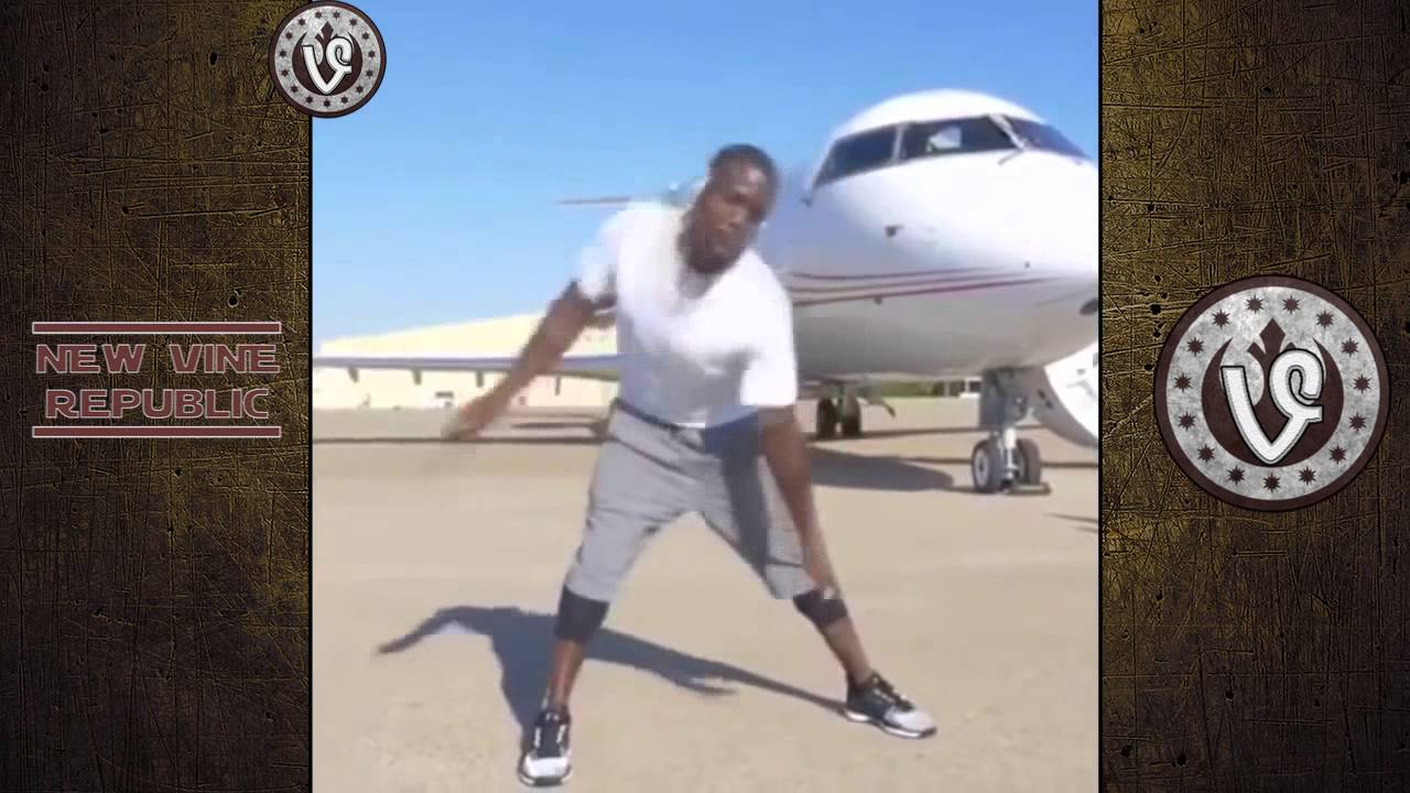Kevin Hart Dancing Vines // Best Vine Compilation 2015 - YouTube