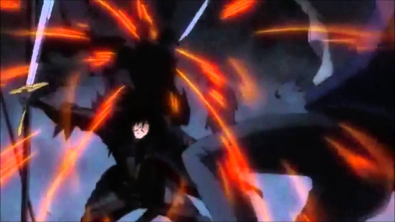 HELLSING ULTIMATE AMV - ALUCARD VS ANDERSON (NOT STRONG ENOUGH) - YouTube