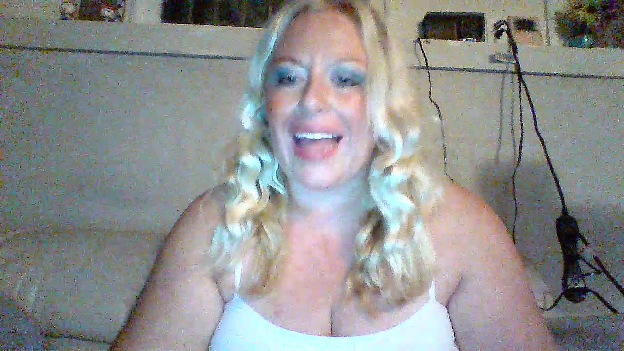 I Try, Macy Gray (Cover) - By Anna Storelli - YouTube