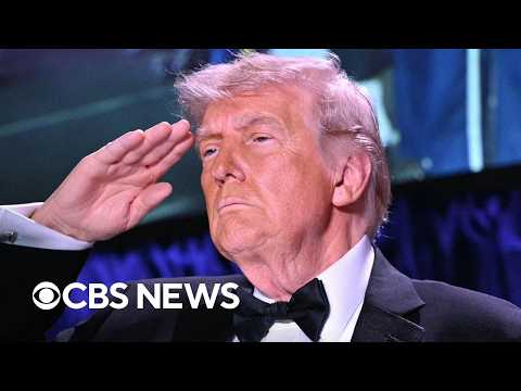 What to expect from the rescheduled White House Correspondents' Dinner