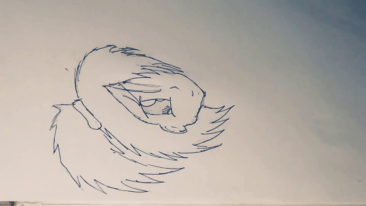 EASY AND SIMPLE BASIC DRAWING FOR BEGINNERS - YouTube