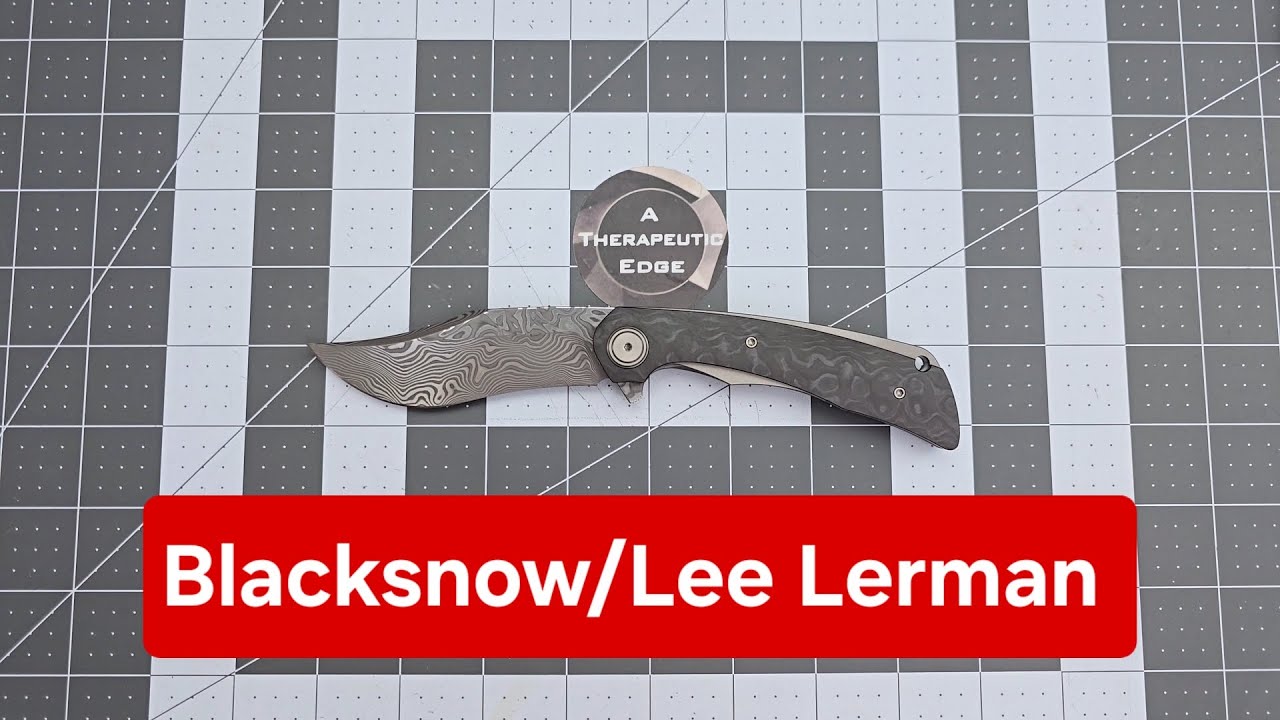 Gorgeous and functional! Blacksnow/Lee Lerman production # ...