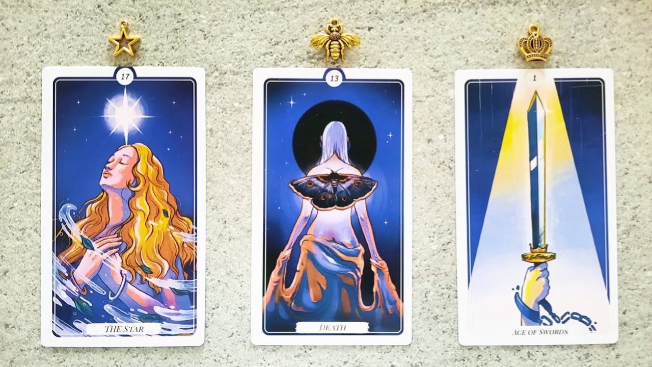 YOU ARE THE CHOSEN ONE! 🌟🦋👑 | Pick a Card Tarot Reading - YouTube