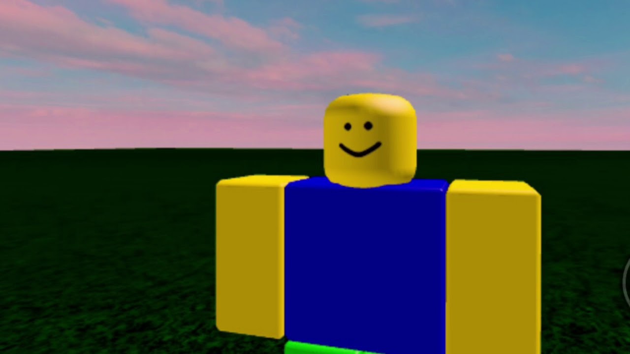 Roblox Ocean man- theme song and video - YouTube