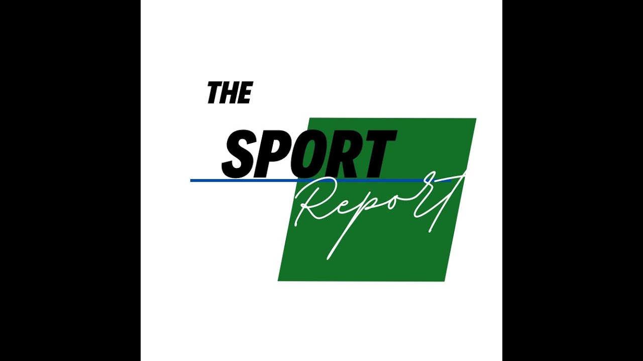 The Sports Report 11/12 - YouTube