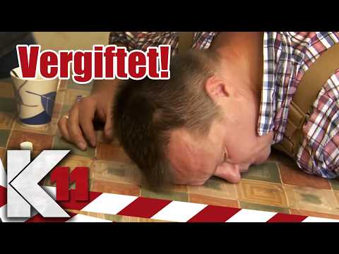 Tod vorausgesagt? Todesanzeige erschien vor seinem Tod.. | K11 Ganze Folge